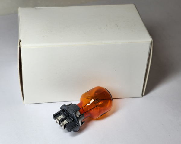 Лампа автомобильная Philips lighting 12 В, 1 шт. купить по низкой цене ...