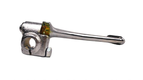 Кикстартер 163FML-2 - купить по низким ценам в интернет-магазине OZON (1387074762)