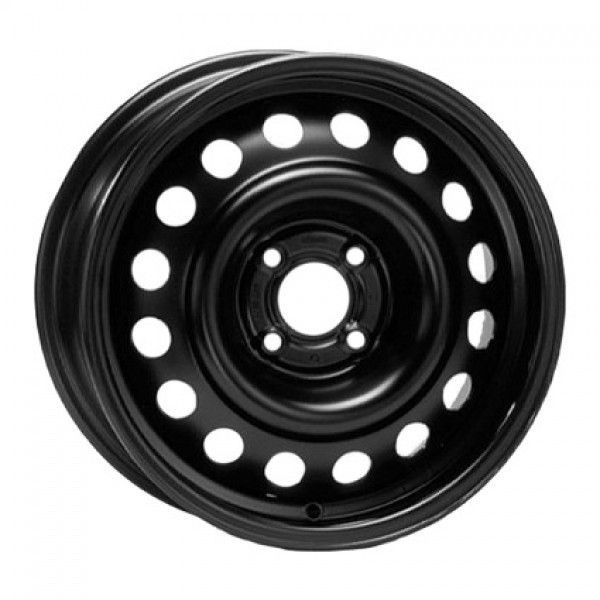 Колесный диск MW Eurodisk 6x15" PCD4x100 ET50 D60.1 Штампованный ...