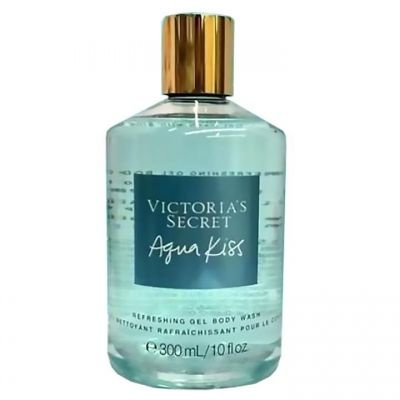 Парфюмированный гель для душа Victoria's Secret Aqua Kiss - купить с ...