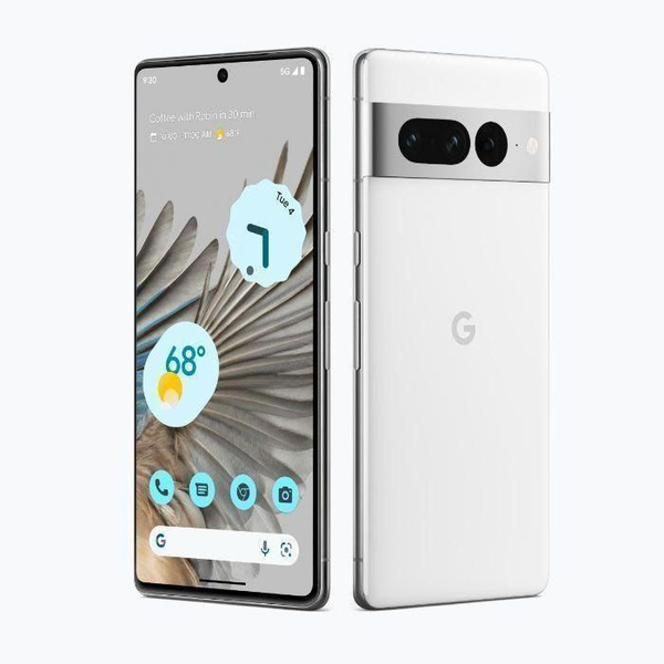 Смартфон Google Pixel 7 Pro - купить по выгодной цене в интернет ...