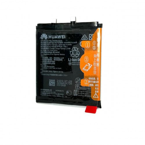 Характеристики Аккумулятор Huawei Mate 40 Pro NOH-NX9 HB576675EEW ...