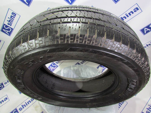 Шины для легковых автомобилей Bridgestone 275/65 18 Лето Нешипованные ...