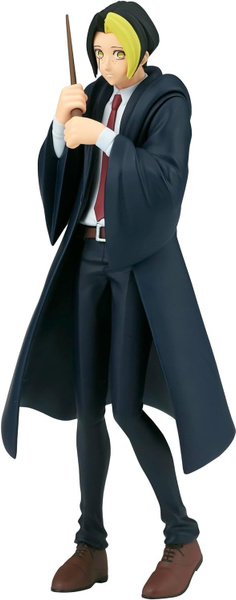 Mashle - DXF - Статуэтка Дот Барретт - купить с доставкой по выгодным ...