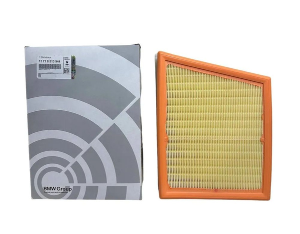 Фильтр воздушный BMW 13718513944 (X1, X2) - купить по выгодным ценам в ...
