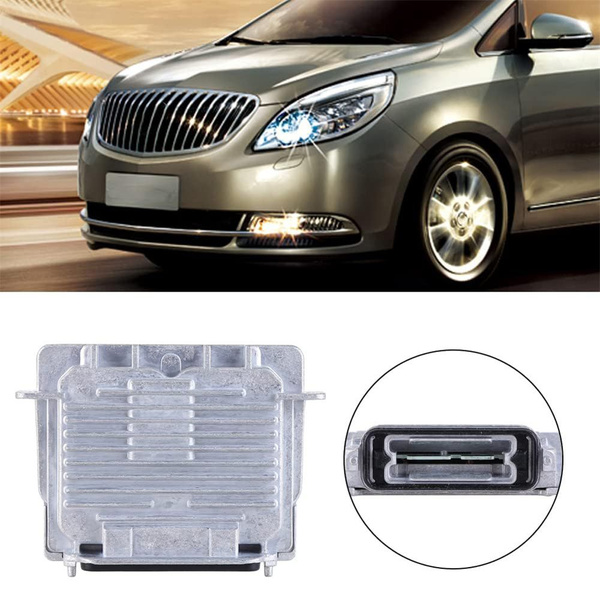 Управление Балластом Ксеноновых Фар Hid 68222897Aa Для Jeep Grand ...