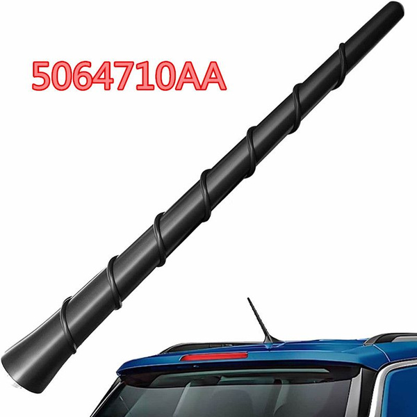 Спиральная антенна для крыши радио для Jeep Liberty Cherokee Dodge ...