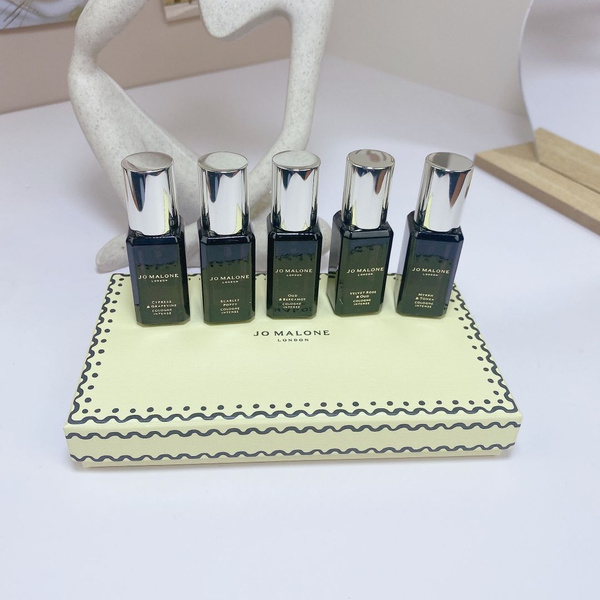 Jo Malone Духи Cologne intense Collection Coffret de Colognes Intenses ...
