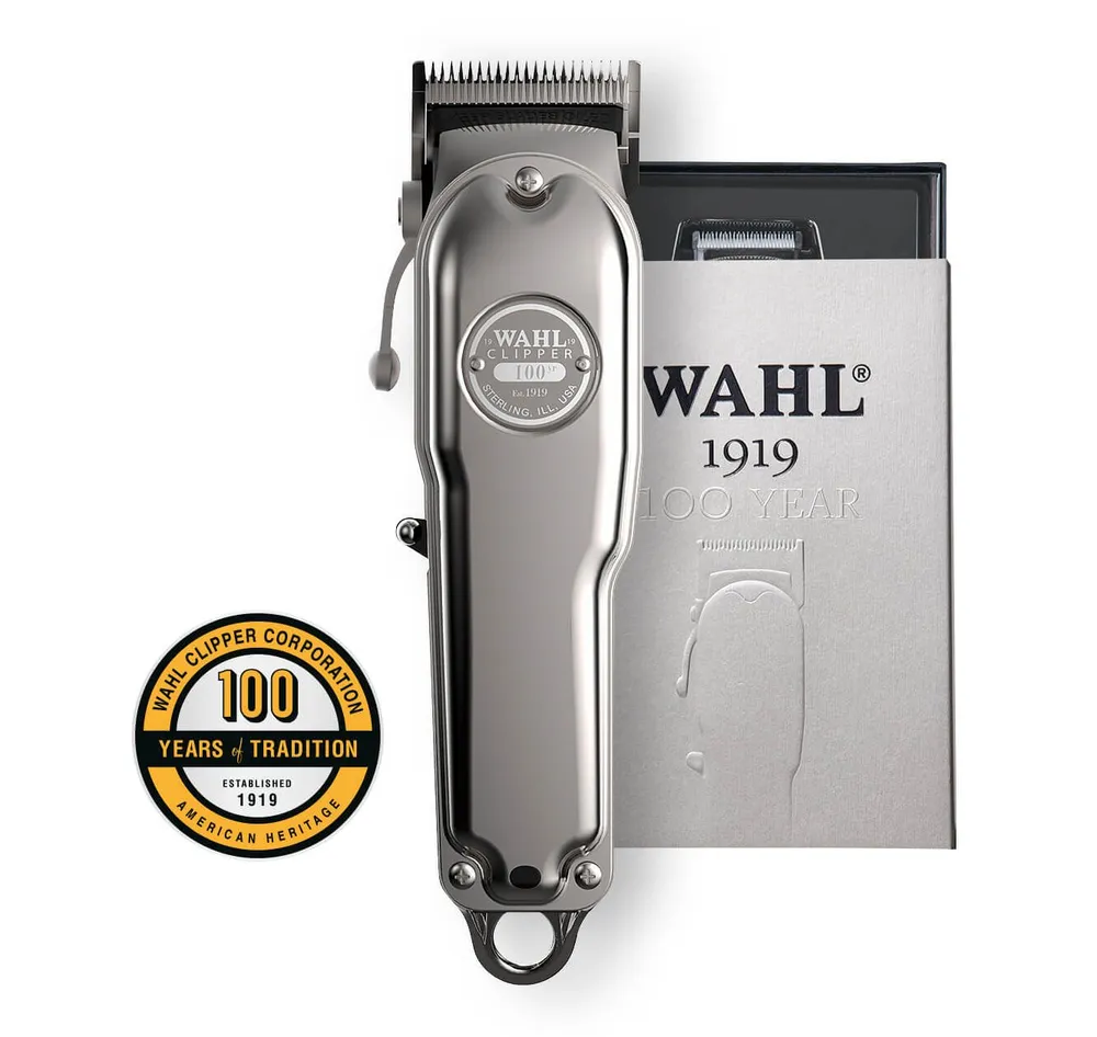Whal 100 store