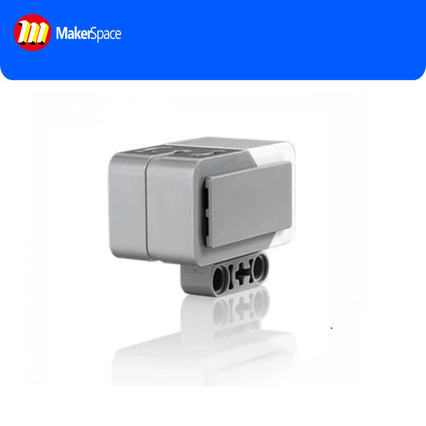 Ультразвуковой датчик/EV3/45504/аксессуары для роботов купить на OZON по низкой цене (1881656399)