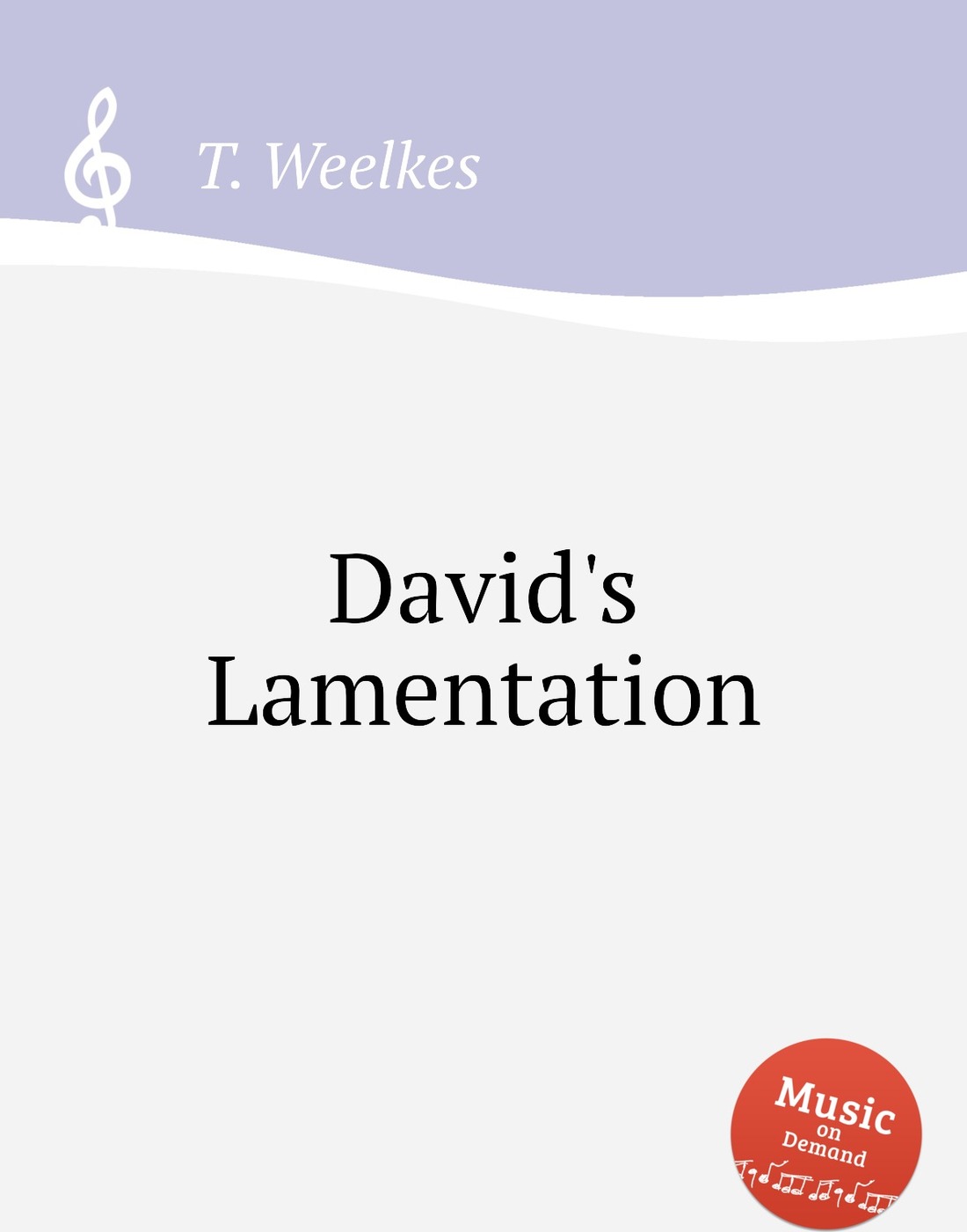 Книга "David's Lamentation" – купить книгу ISBN 9785884957558 с быстрой ...