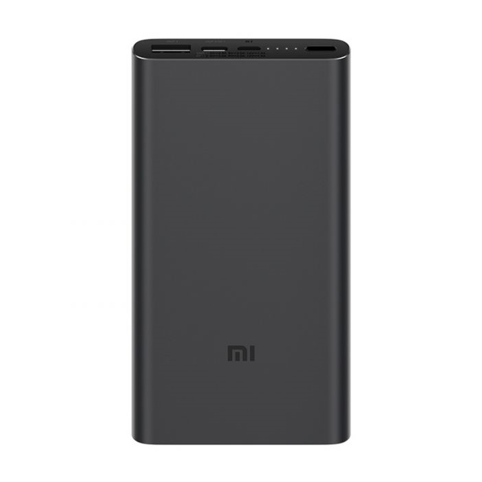 Внешний аккумулятор (Power Bank) Xiaomi Mi Power Bank 3 10000 mAh Type ...