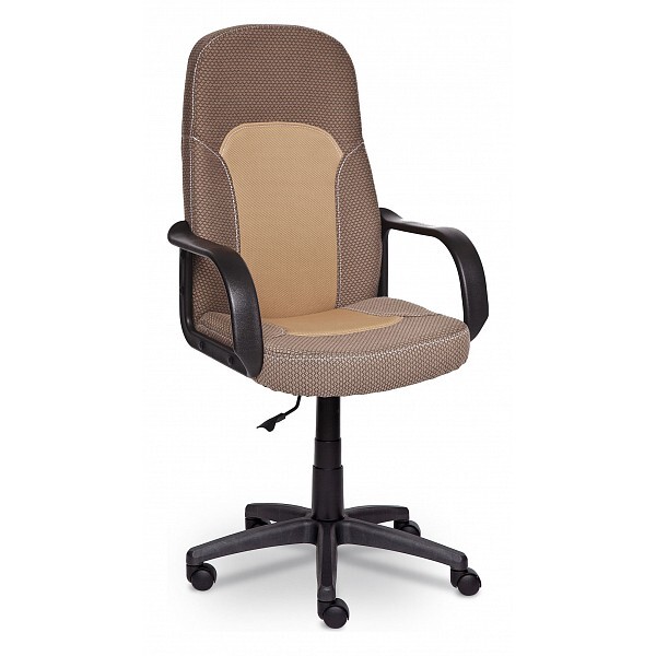Кресло компьютерное Parma - купить по выгодной цене в интернет-магазине OZON.ru