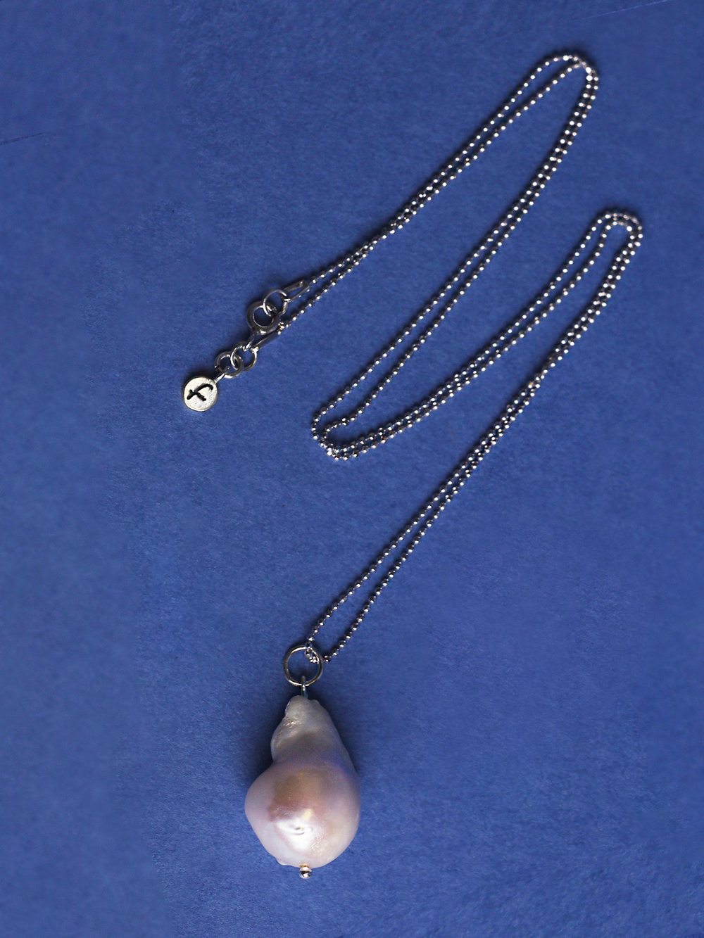 Amoleto Колье ювелирное Жемчуг барочный - купить с доставкой по ...