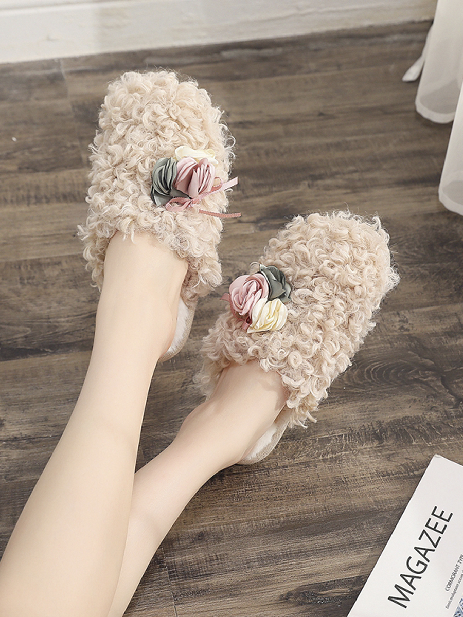 Тапочки Pettimelo — купить в интернет-магазине OZON с быстрой доставкой