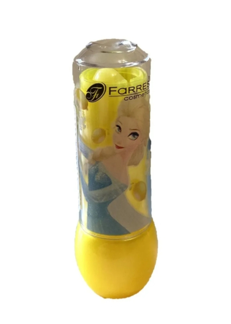 Farres Гигиеническая помада Принцесса — купить в интернет-магазине OZON ...