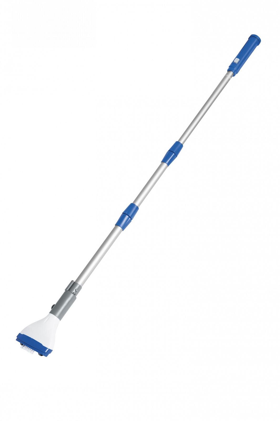 Пылесос для бассейна Bestway Aquascan, 58340 купить по доступной цене в ...