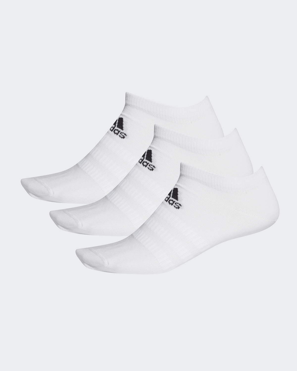 Комплект носков adidas Light Low 3Pp, 3 пары — купить в интернет ...