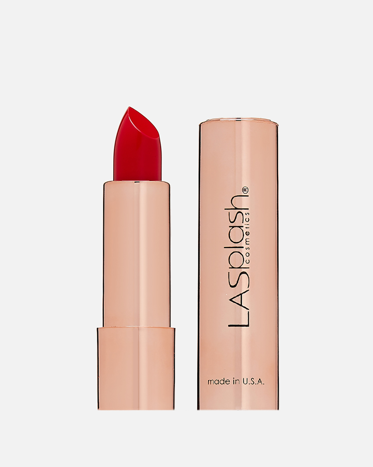 LASplash Cosmetics Помада для губ, Golden Gatsby Pop Up Betty — купить ...