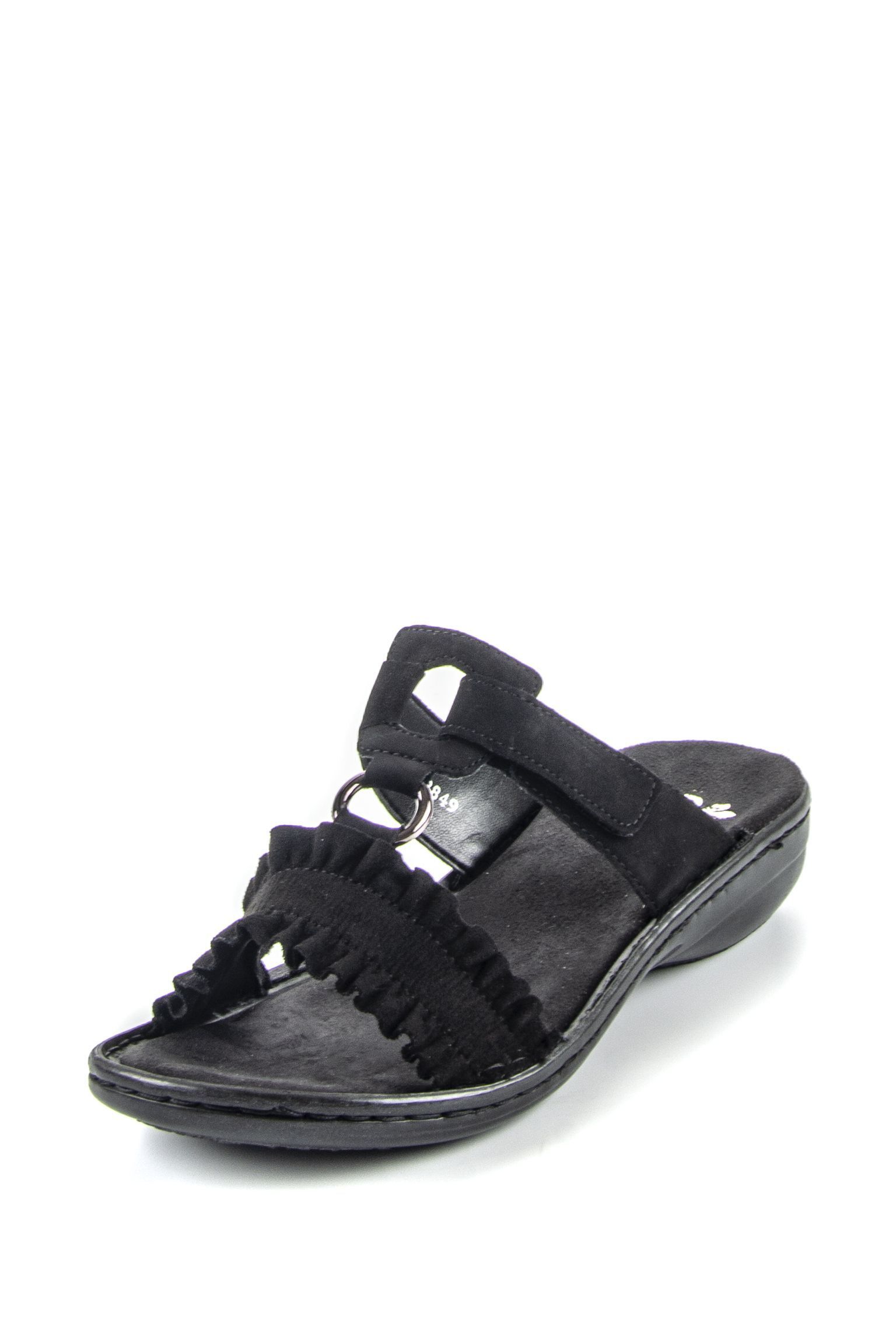 Сабо Rieker — купить в интернет-магазине OZON с быстрой доставкой