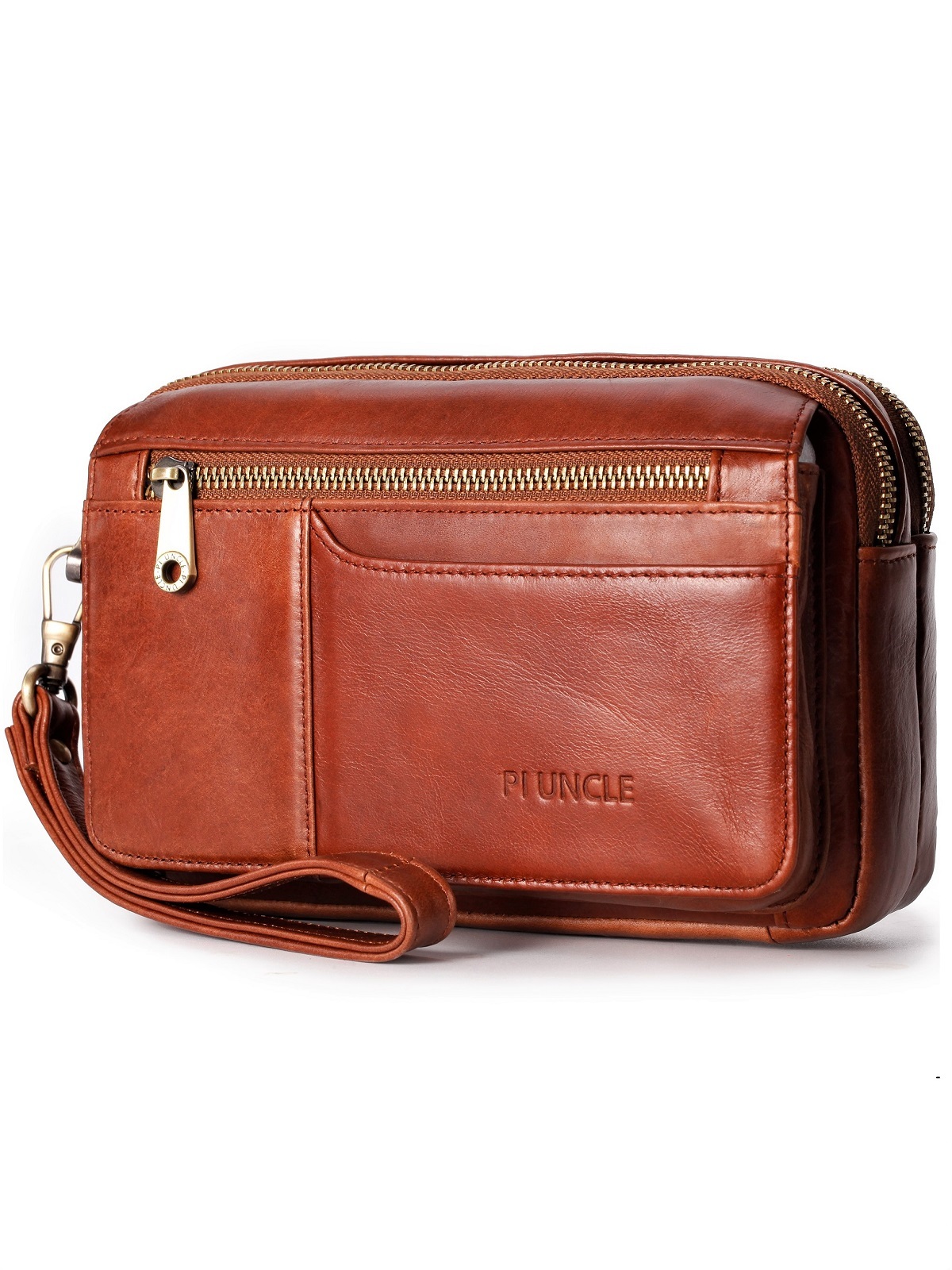 Барсетка Pi Uncle — купить в интернет-магазине OZON с быстрой доставкой