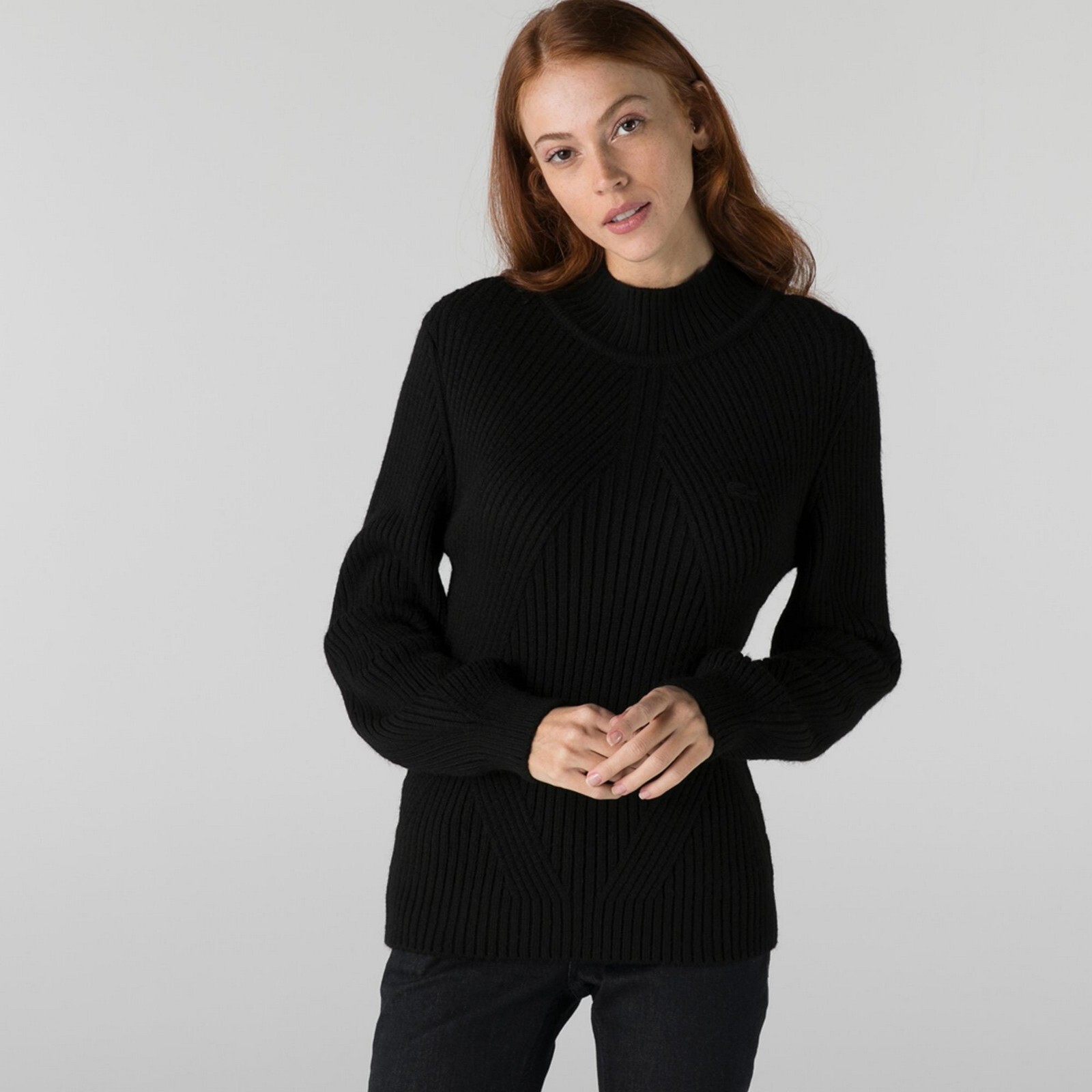 Свитер Lacoste — купить в интернет-магазине OZON с быстрой доставкой