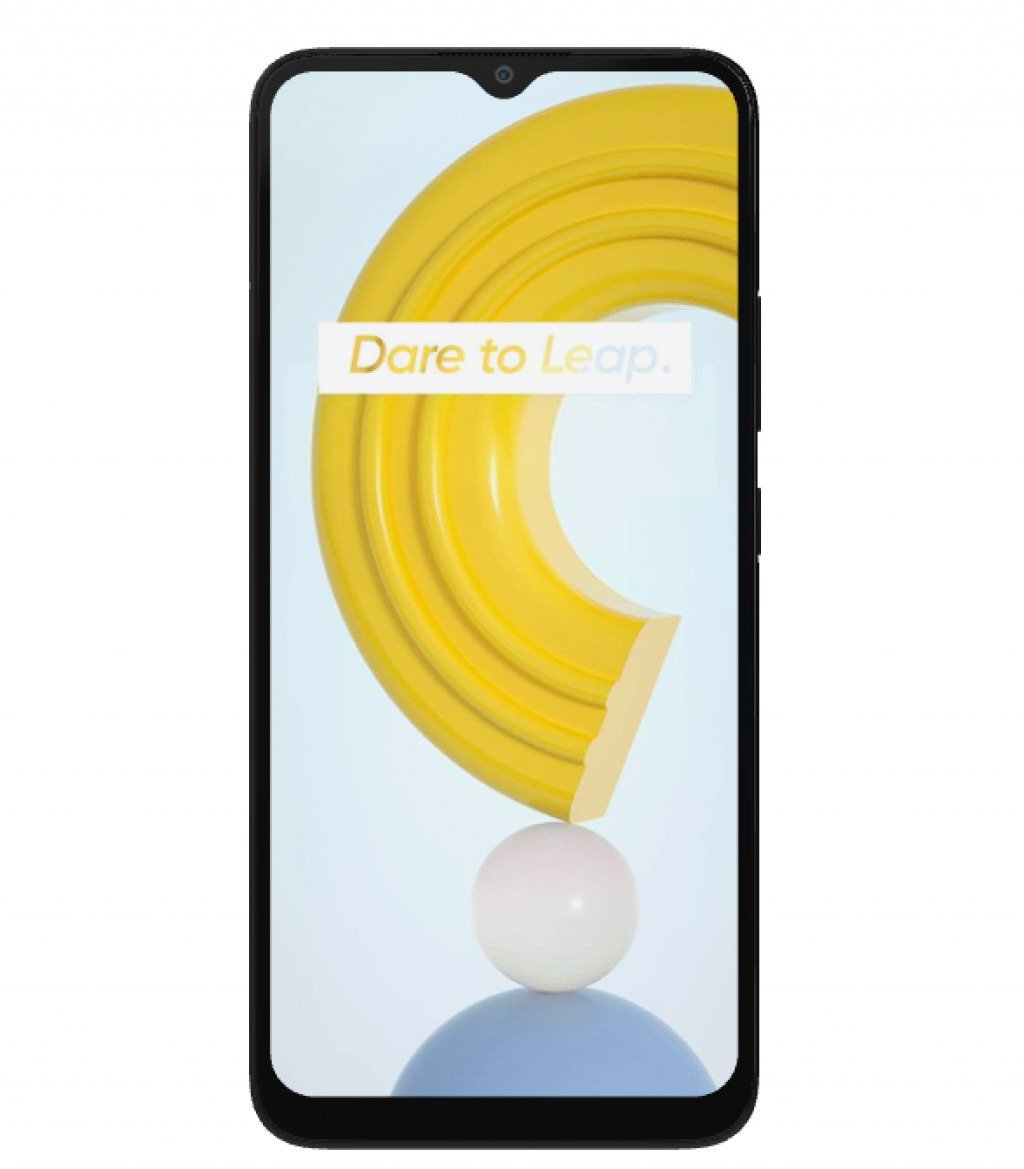 Смартфон realme C21-Y 4/64GB 32 ГБ - купить по выгодной цене в интернет ...