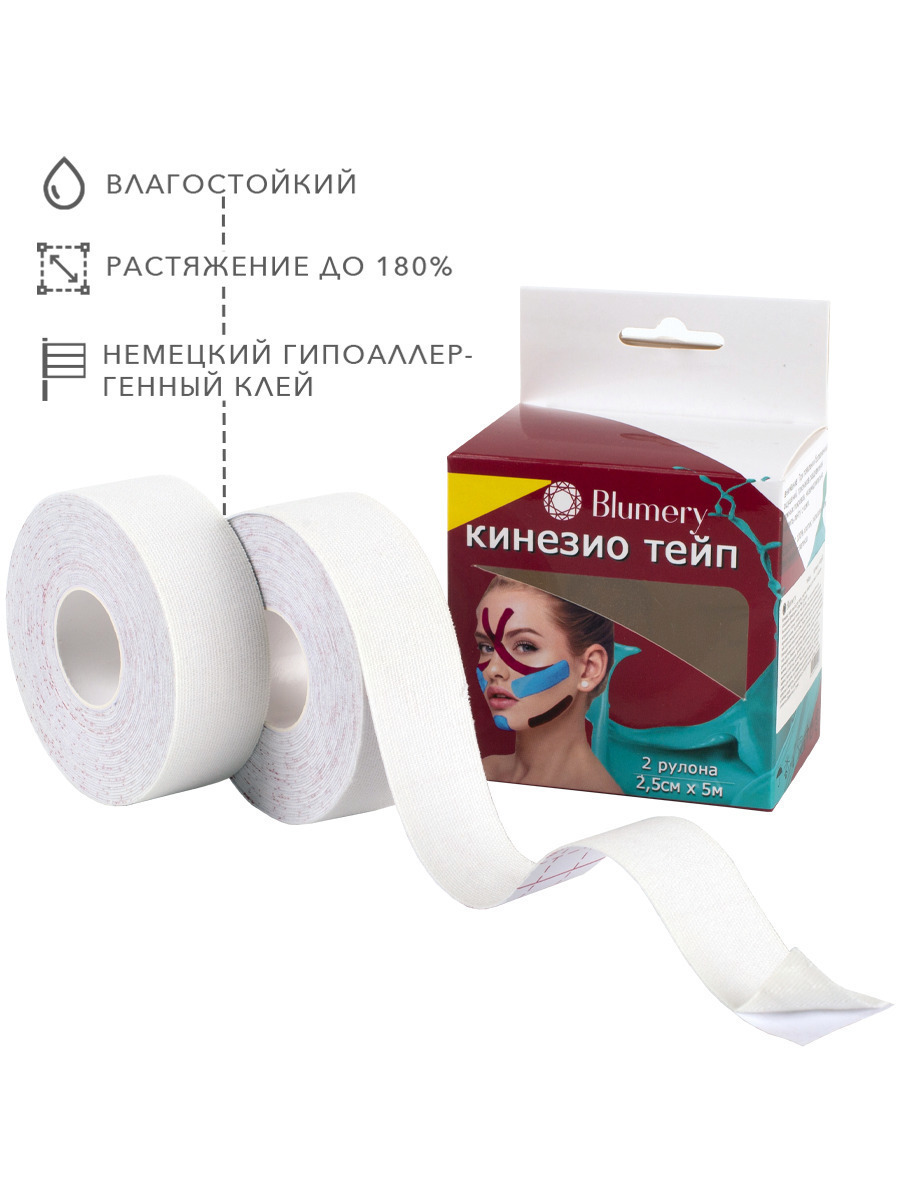 Тейп для лица, тейпы для лица, кинезиотейп, кинезио, тейпы для лица ...