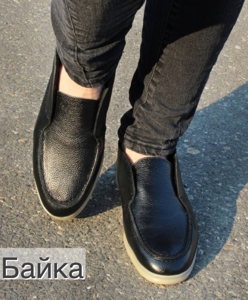 Лоферы Toto Rino — купить в интернет-магазине OZON с быстрой доставкой