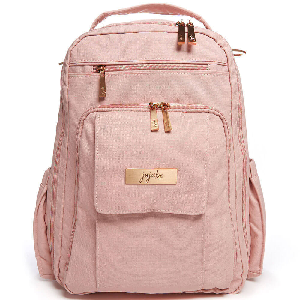 Рюкзак Be Right Back JuJuBe Blush — купить в интернет-магазине OZON с ...