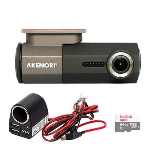 Видеорегистратор Akenori VR02 Max - купить в интернет-магазине по ...