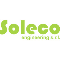 Soleco engeneering s.r.l. — купить товары Soleco engeneering s.r.l. на OZON