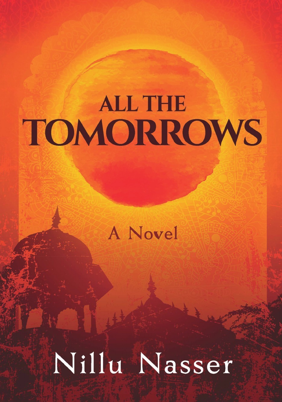 All Tomorrows купить на OZON по низкой цене