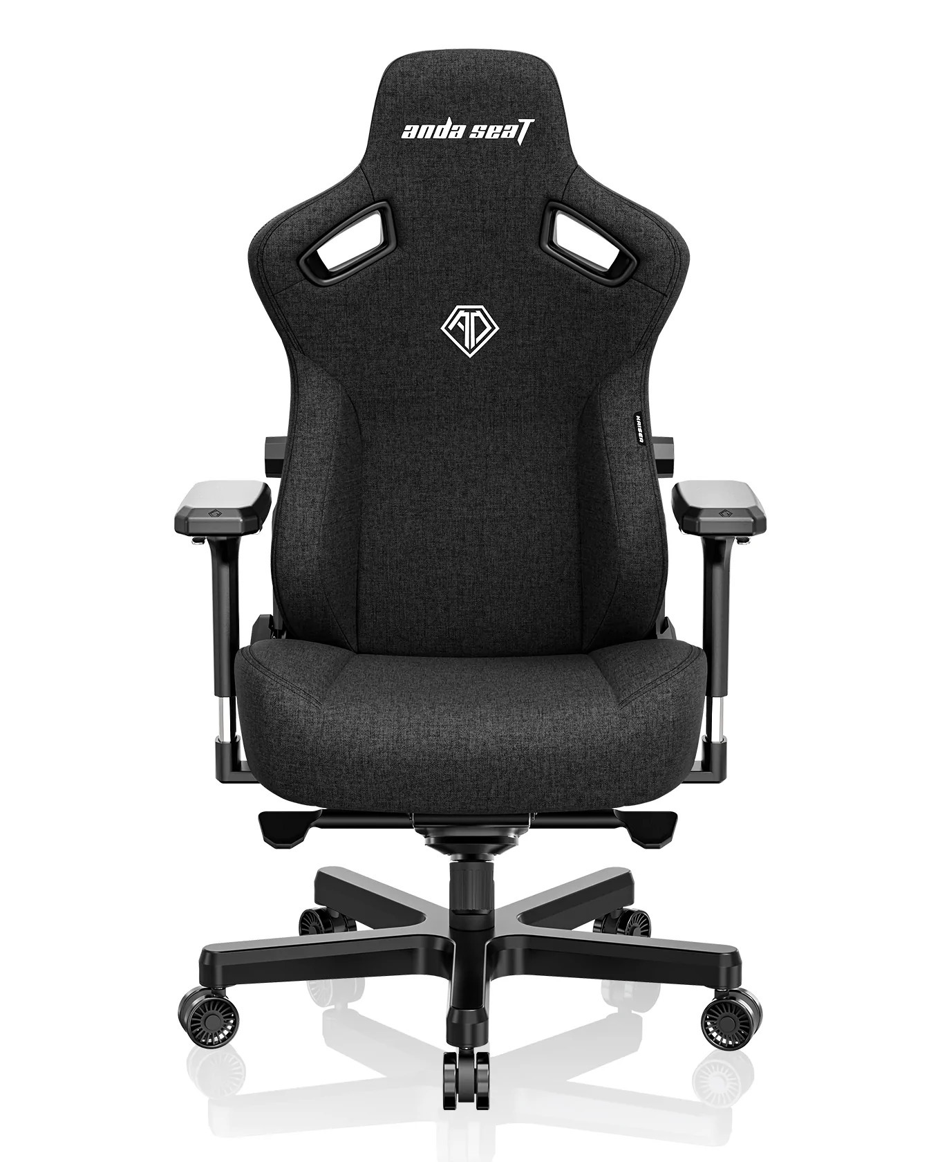 Игровые компьютерные кресла Anda Seat (Анда Сит) – купить стул игровой ...