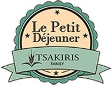 LE PETIT DEJEUNER TSAKIRIS FAMILY — купить товары LE PETIT DEJEUNER ...