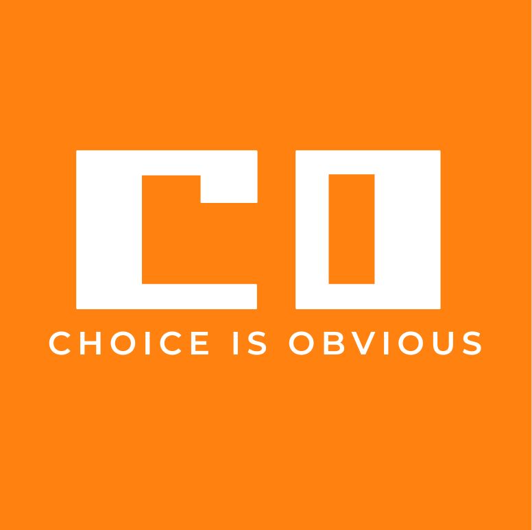 Choice is Obvious — купить товары Choice is Obvious в интернет-магазине ...