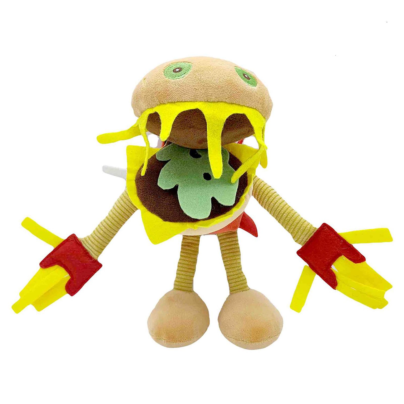 Boxy Boo Project Playtime купить на OZON по низкой цене