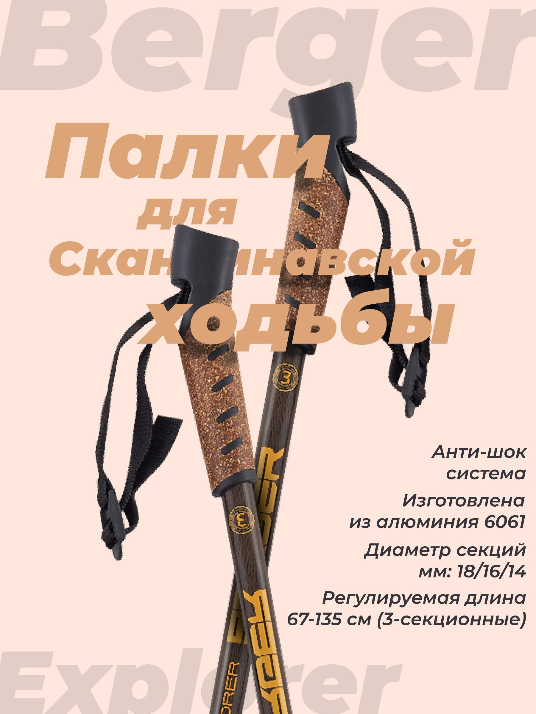Наконечники для Скандинавских Палок – купить в интернет-магазине OZON ...