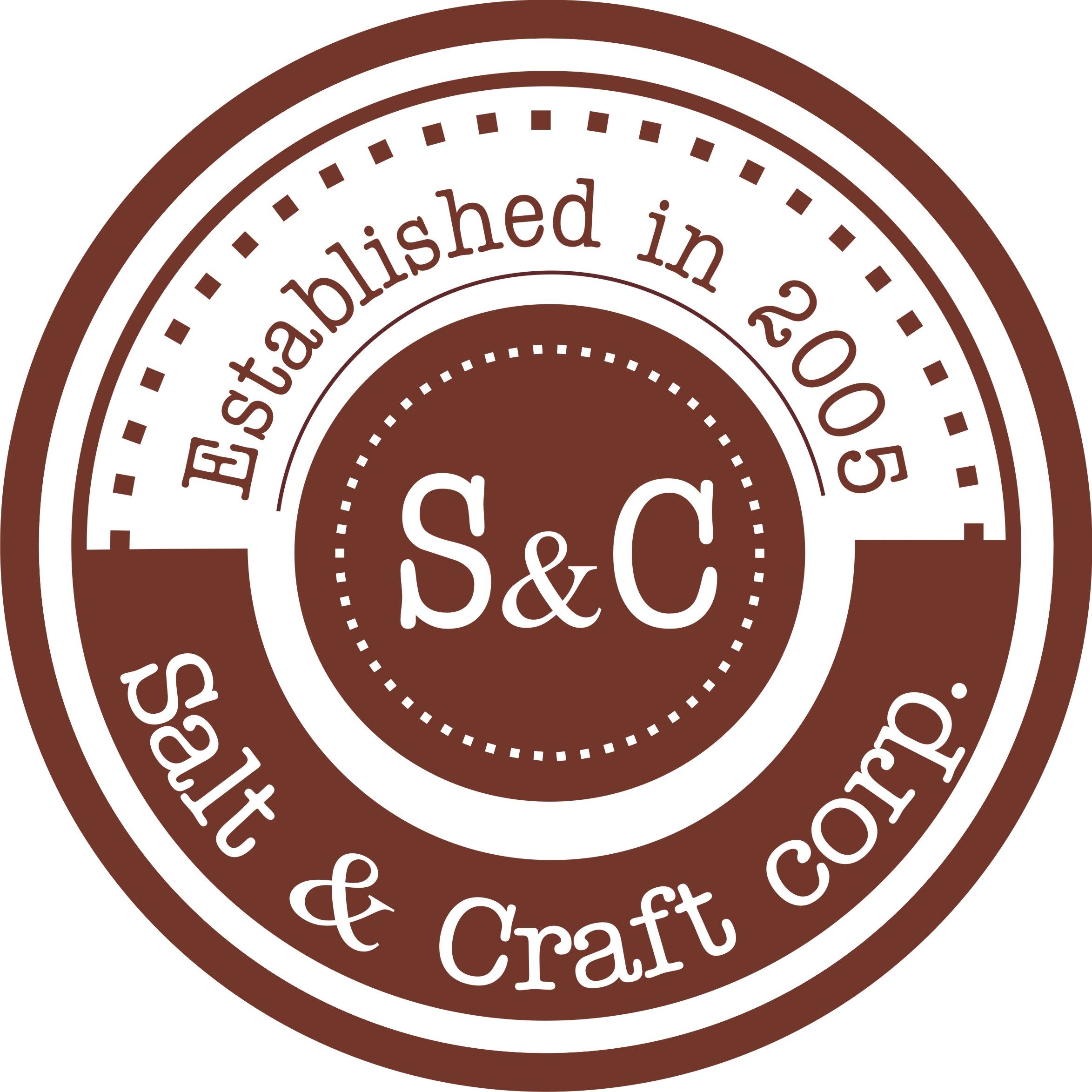 SALT & CRAFT corp. — купить товары SALT & CRAFT corp. в интернет ...