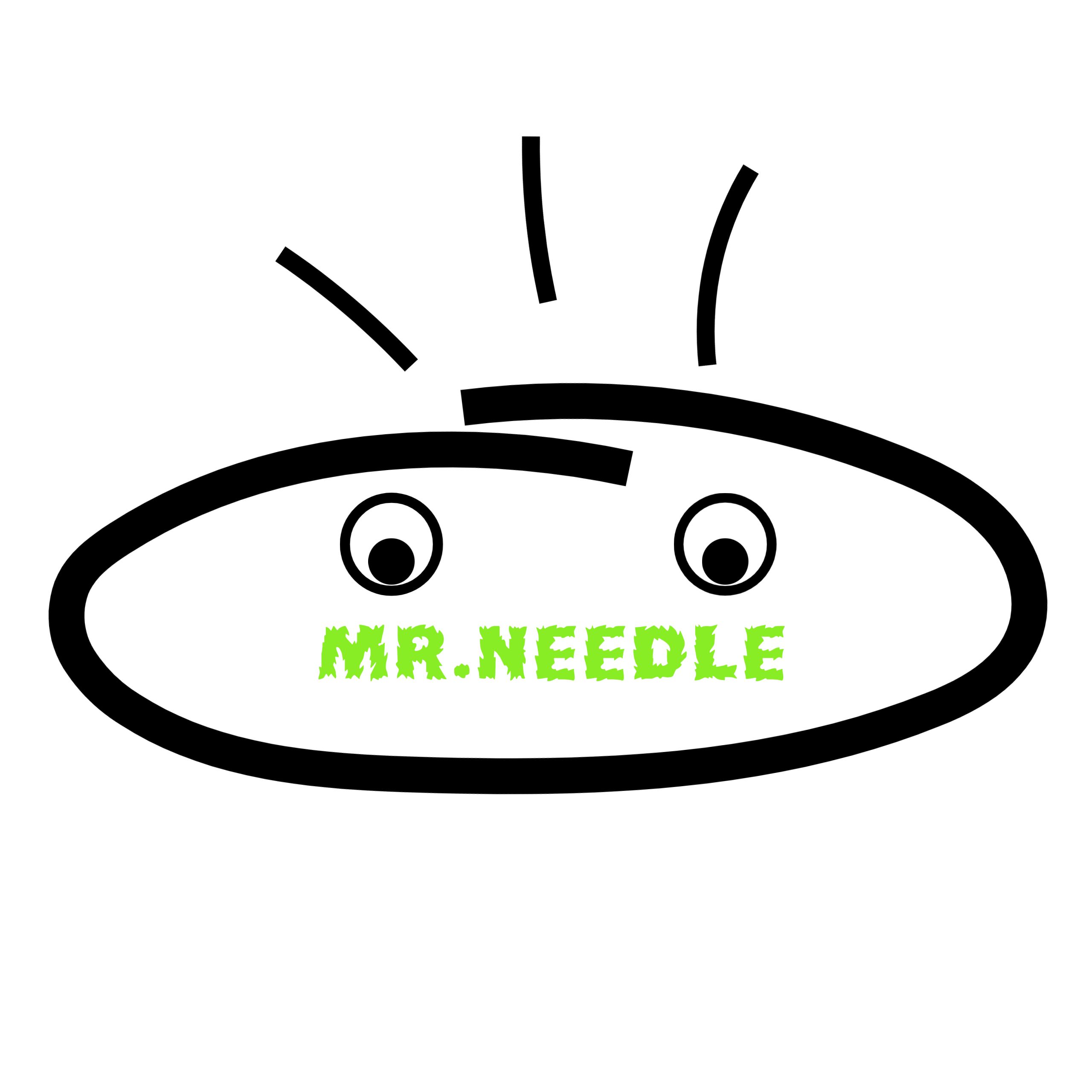 Mr. Needle — купить товары Mr. Needle в интернет-магазине OZON
