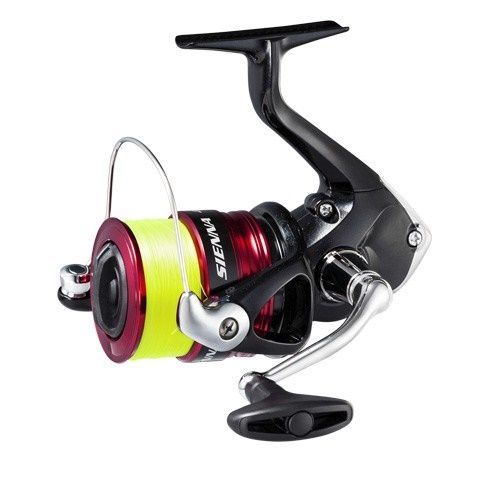 Shimano sienna store