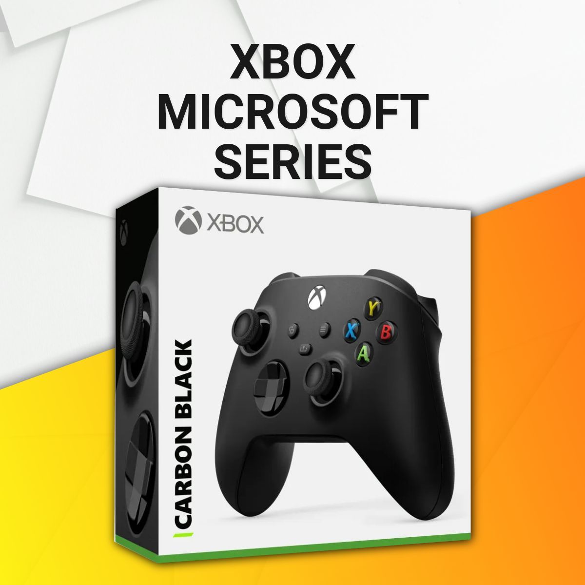 Геймпады Xbox (Иксбокс) – купить геймпад на OZON по низкой цене