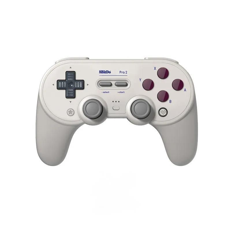 8Bitdo Pro – купить в интернет-магазине OZON по низкой цене