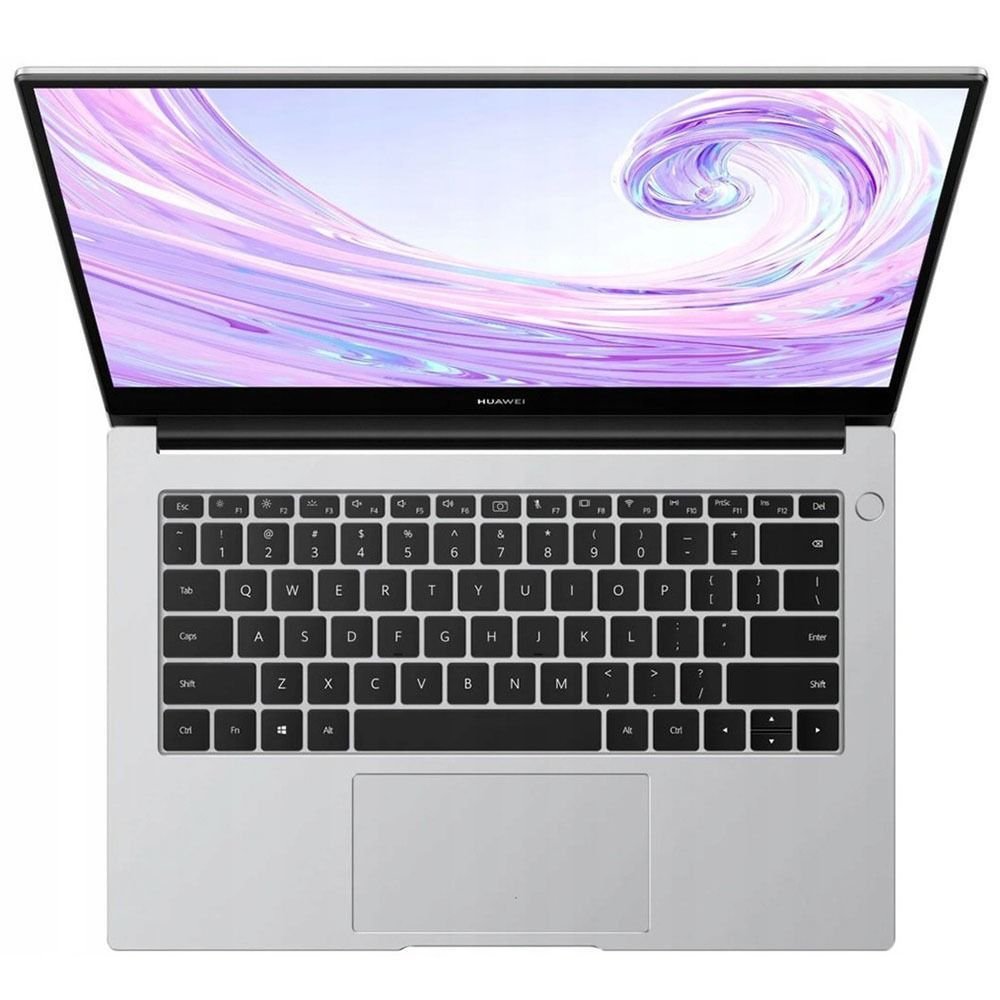 Ноутбук Huawei Matebook 14 Klvl-W56W 16+512Gb Space Grey – купить в ...