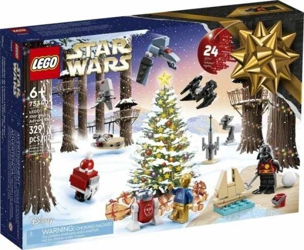 Конструкторы LEGO STAR WARS купить на OZON по низкой цене