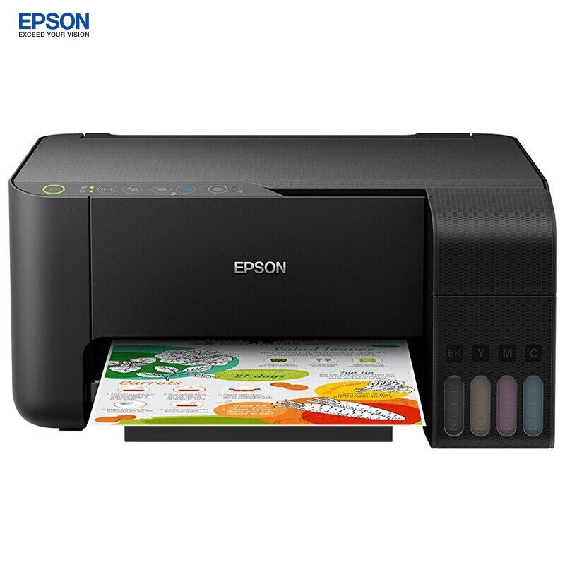 Epson L 3050 Series – купить в интернет-магазине OZON по низкой цене