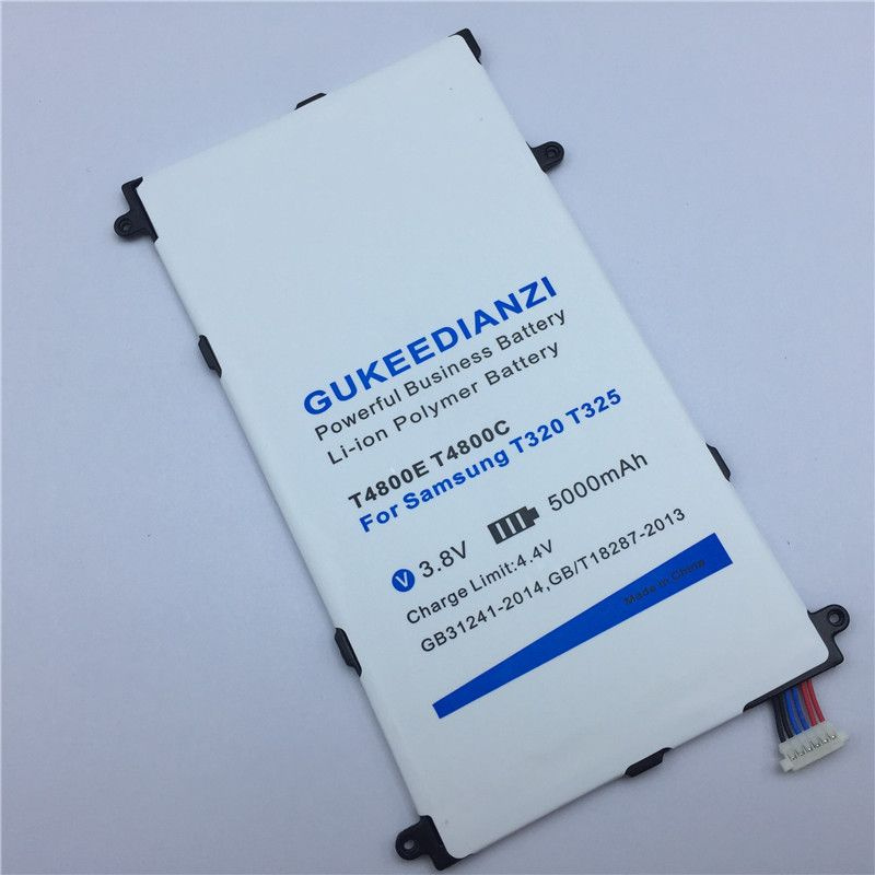 Усиленная батарея-аккумулятор MyPads большой повышенной мкости 5000 mAh ...