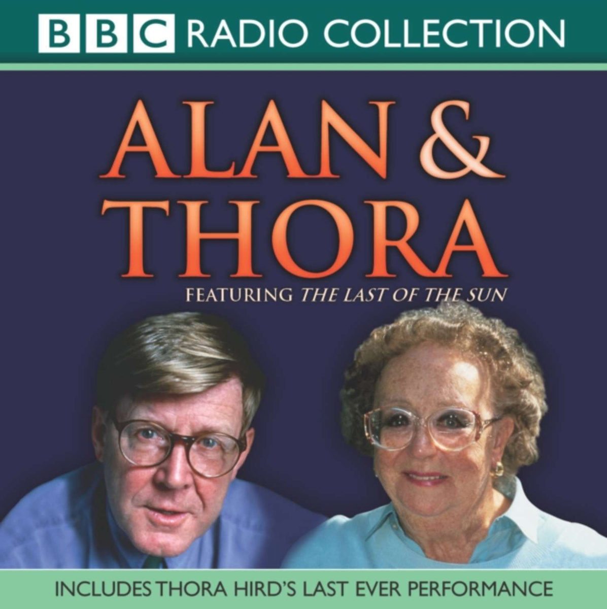 Цифровая аудиокнига "Alan And Thora" Bennett Alan Weinberg – купить ...