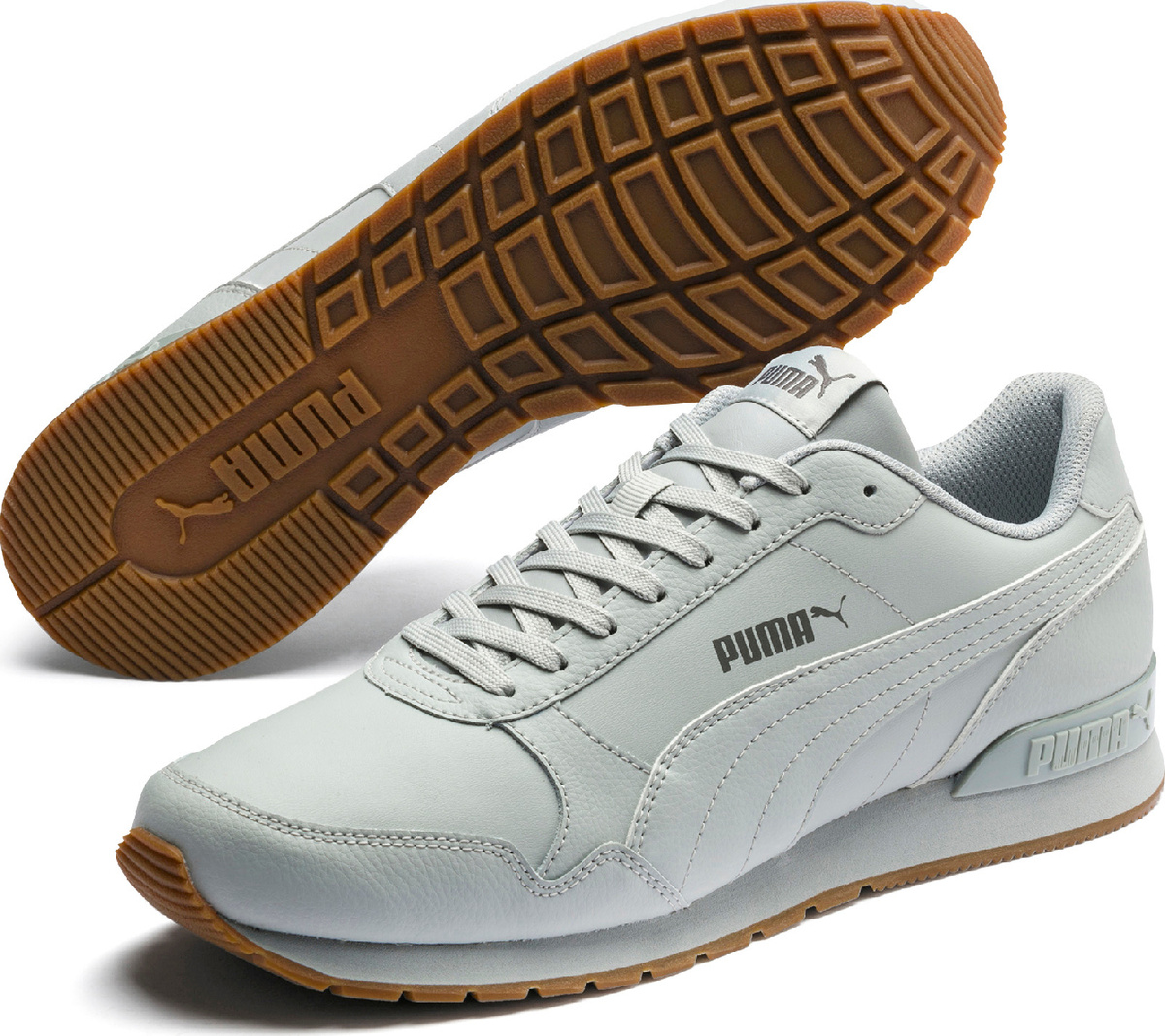 Кроссовки PUMA St Runner V2 Full L — купить в интернет-магазине OZON с ...