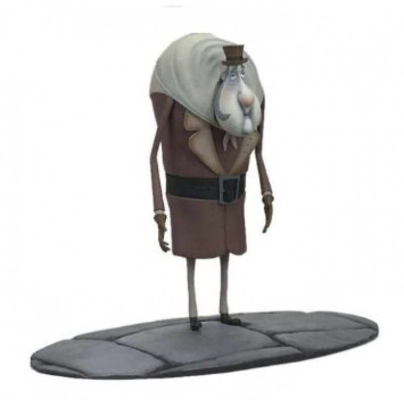 Фигурка Corpse Bride: Mayhew - купить по выгодной цене в интернет ...
